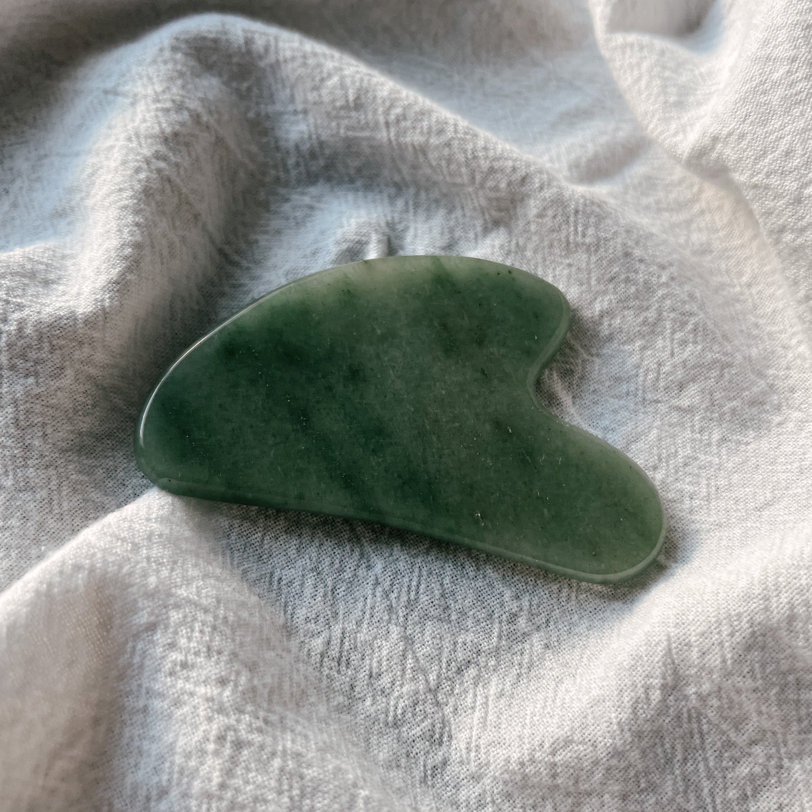 Gua Sha Facial Stone – Tallow and You